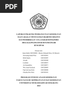 Interpretasi Hasil Pemeriksaan TCM | PDF