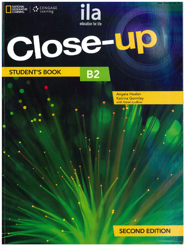 Close Up b2 | PDF