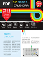 Defusal Instructions | PDF