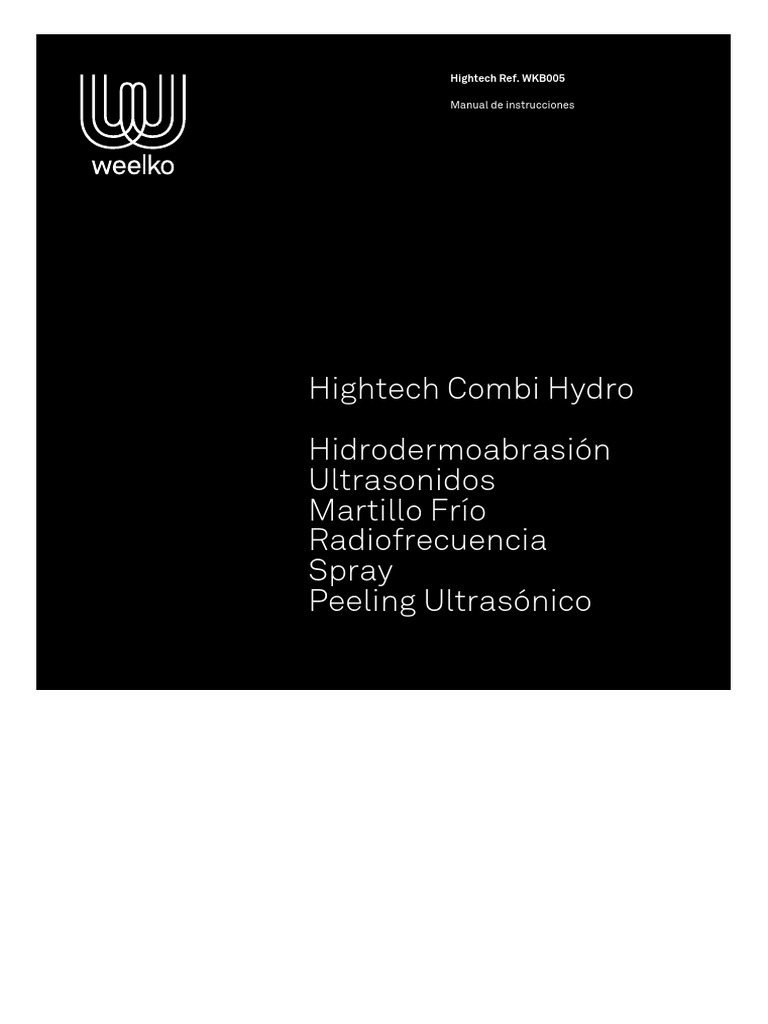 Hydra Completo | PDF