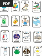 Llavero Tabla Periódica | PDF | Química | Sustancias químicas