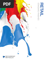 Kingspan Insulated Panels Color Chart en Us Ca | PDF | Coating ...