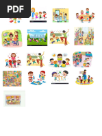 Raport Ev. Initiala | PDF