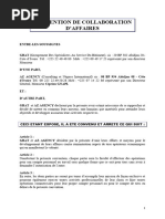IMM 5669 F - Annexe A - Antécédents - Déclaration | PDF