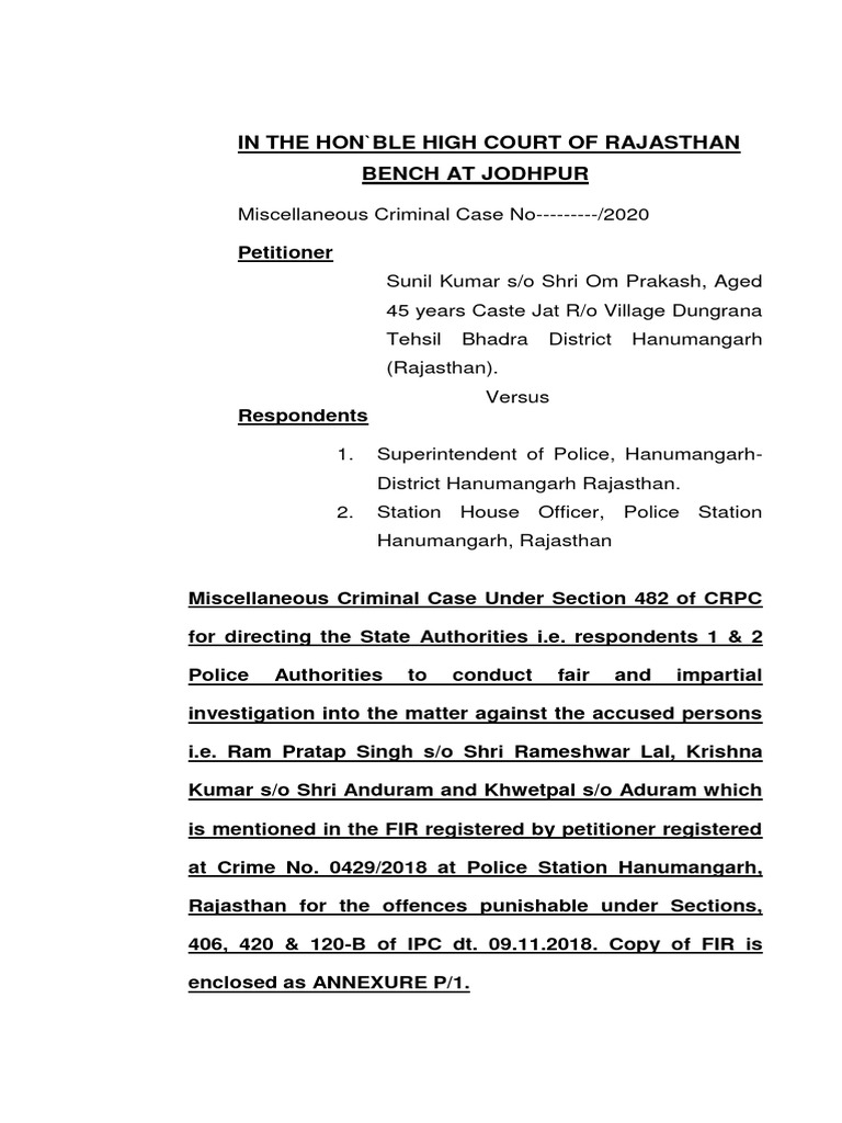 Court Case Drafting | PDF | Affidavit | Political Law