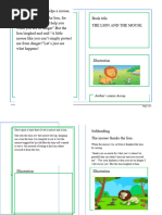 The Boatman's Flute | PDF | Narration | Writing