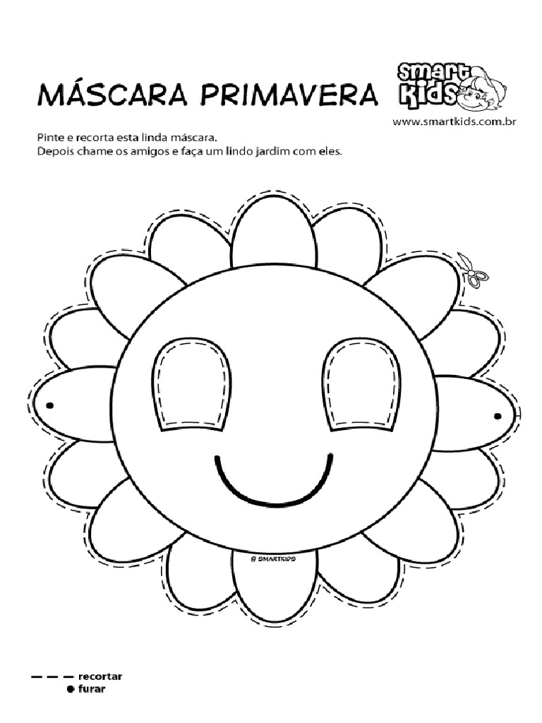 Flor Mascara | PDF