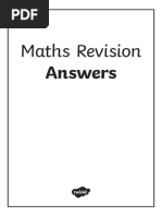 Maths 7 Learner Book Answers-Unit 1-8 | PDF | Elementary Mathematics | Arithmetic