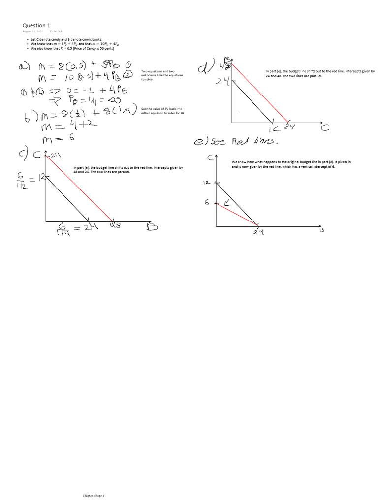 Problemset1 Solutions Pdf