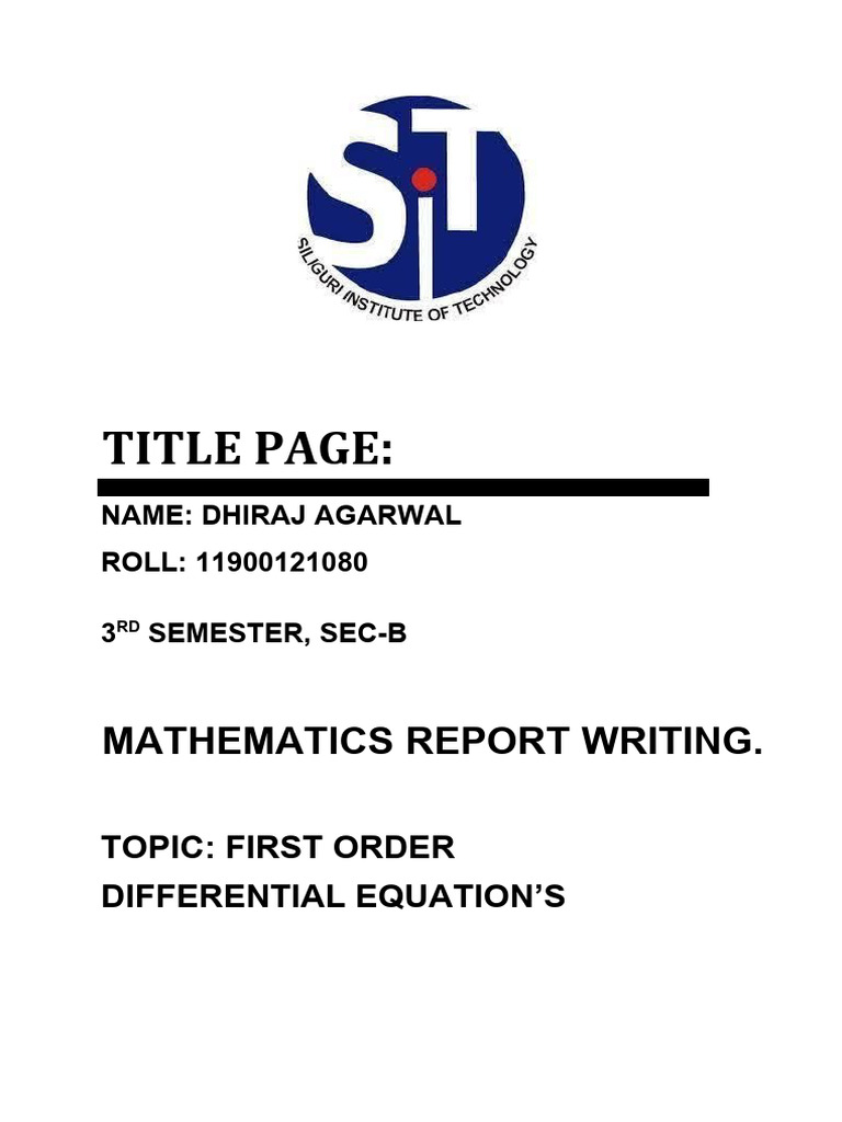 080 - Dhiraj Agarwal | PDF