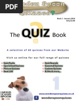 Ditloids Easy To Tricky | PDF | Sports | Leisure