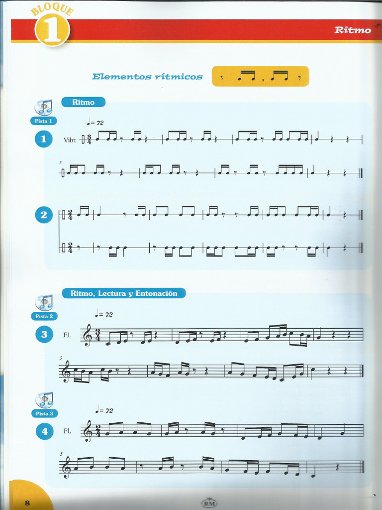 Cuadernos Del Lenguaje 3A | PDF