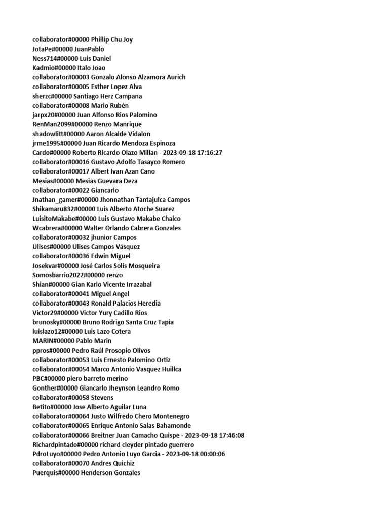 Xbox Series S 20230918 | PDF