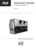 Carel PCO3 User Manual | PDF | Relay | Power Inverter