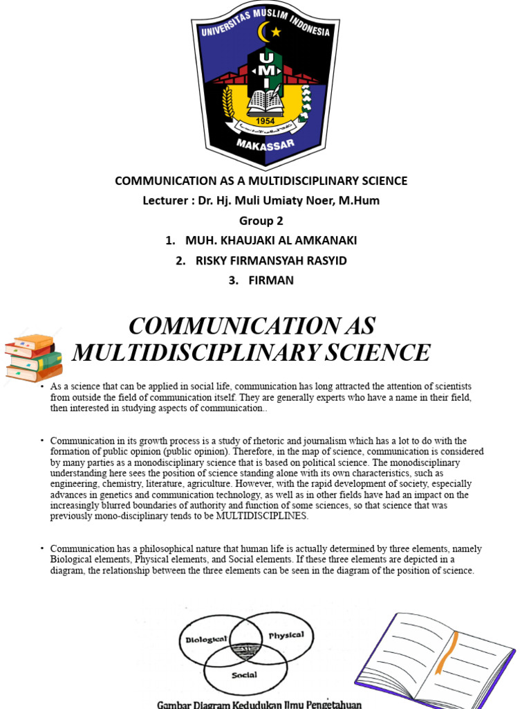 Presentation 2 | PDF | Science | John Dewey