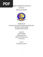 UBTEB National Certificate (Technical and Vocational) Paper Formats ...