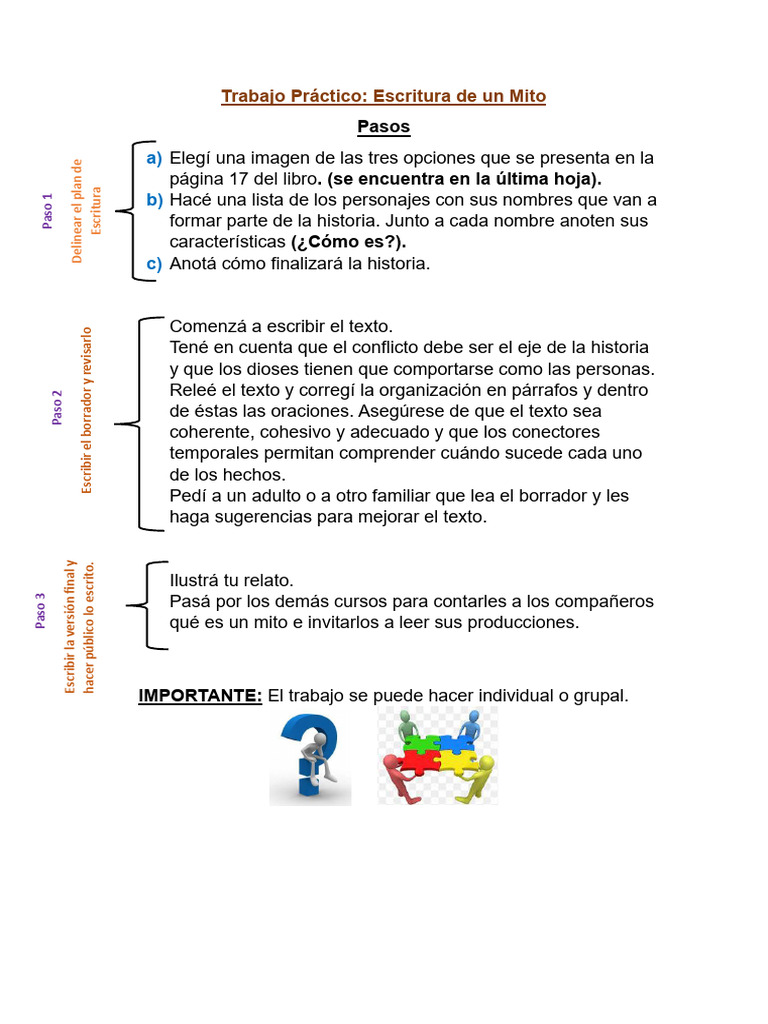 Trabajo Práctico | PDF