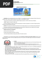 BJMP LOGO AND BADGE SYMBOLS 10242020 | PDF