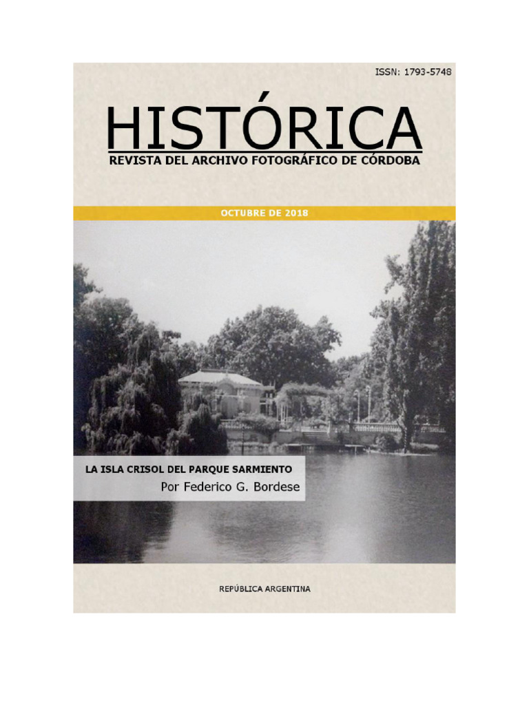 La Isla Crisol | PDF