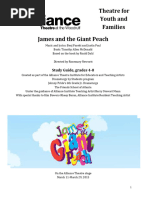 Charlottes Web Lesson Plan With Materials | PDF | Reading Comprehension ...