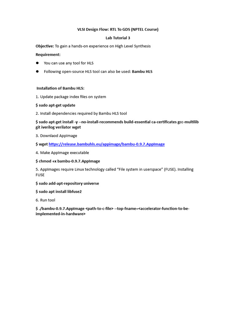Tutorial 3 Updated | PDF | System Software | Systems Engineering