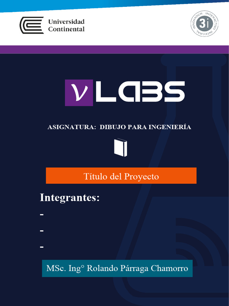02 Pa2 Modelo de Informe | PDF | El pensamiento de diseño | Evaluación