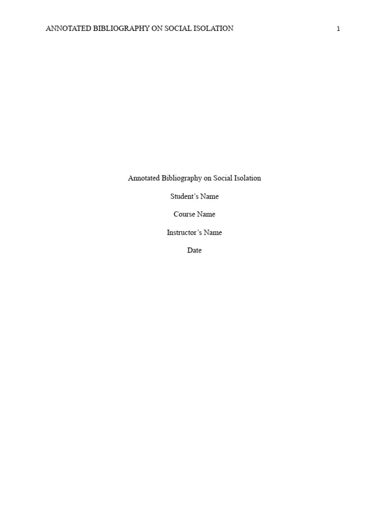 Assignment One 1 | PDF | Nursing | Loneliness Assignment One 1 | PDF | Nursing | Loneliness