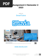 FAC1502 Assignment 2 Memo 2024 | PDF | Corporations | Economies