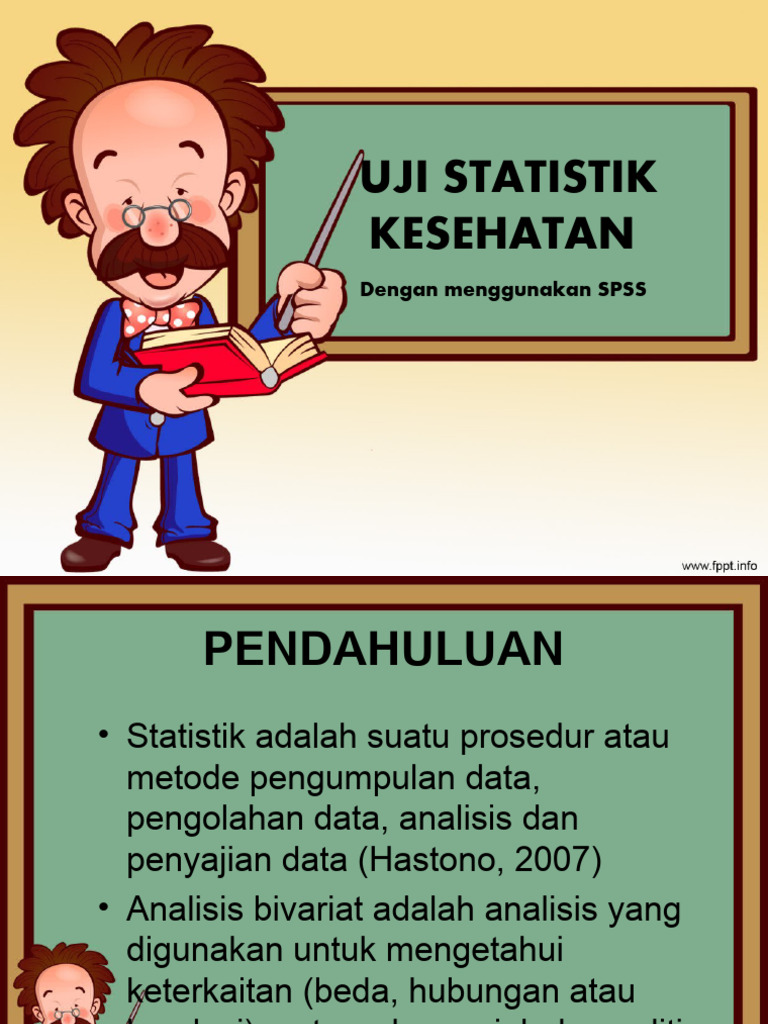 Materi 9 Metopen | PDF | Sains & Matematika