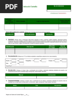 Formato Basico | PDF | México