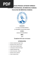 Anatomía y histología del seno cavernoso | PDF | Anatomía humana ...