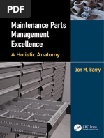 Reliability Handbook | PDF | Reliability Engineering | Benchmarking