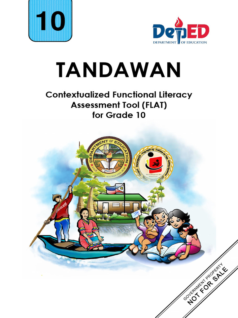 Teacher S Copy in Grade 10 | PDF