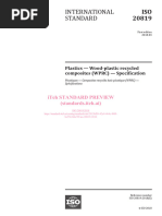 ASTM B23: Babbitt Metal Standards | PDF | Deformation (Engineering ...
