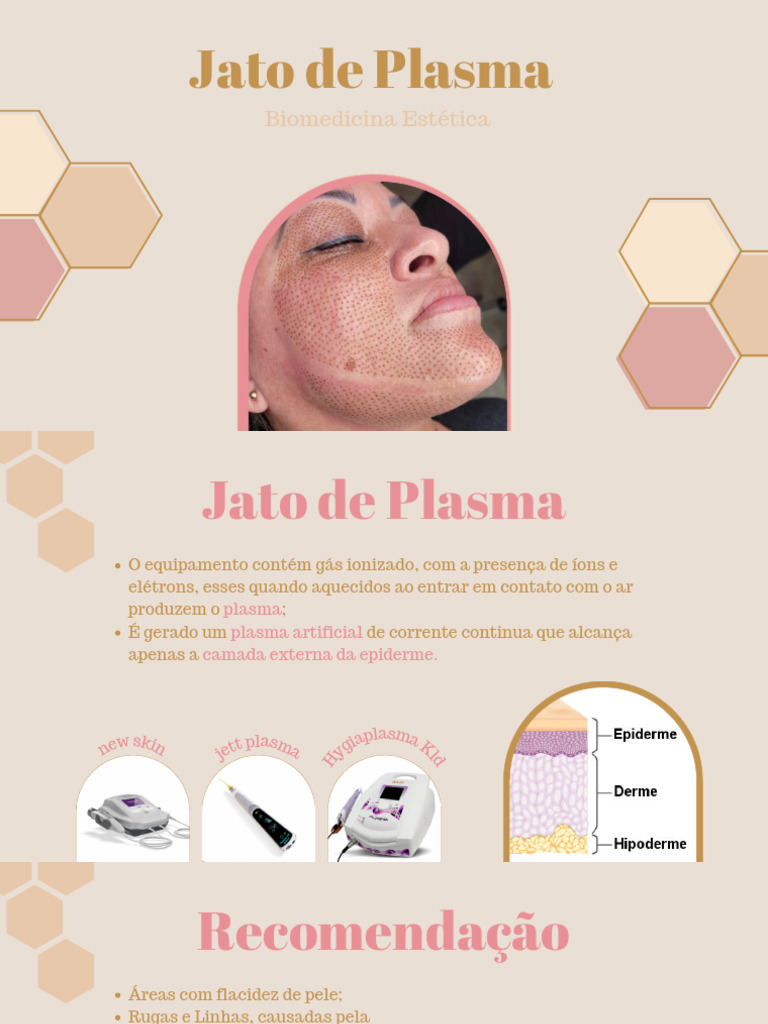 Blefaroplastia e PEIM | PDF