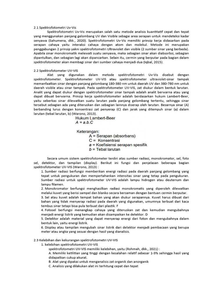 Tinpus Spektro P.AFI | PDF