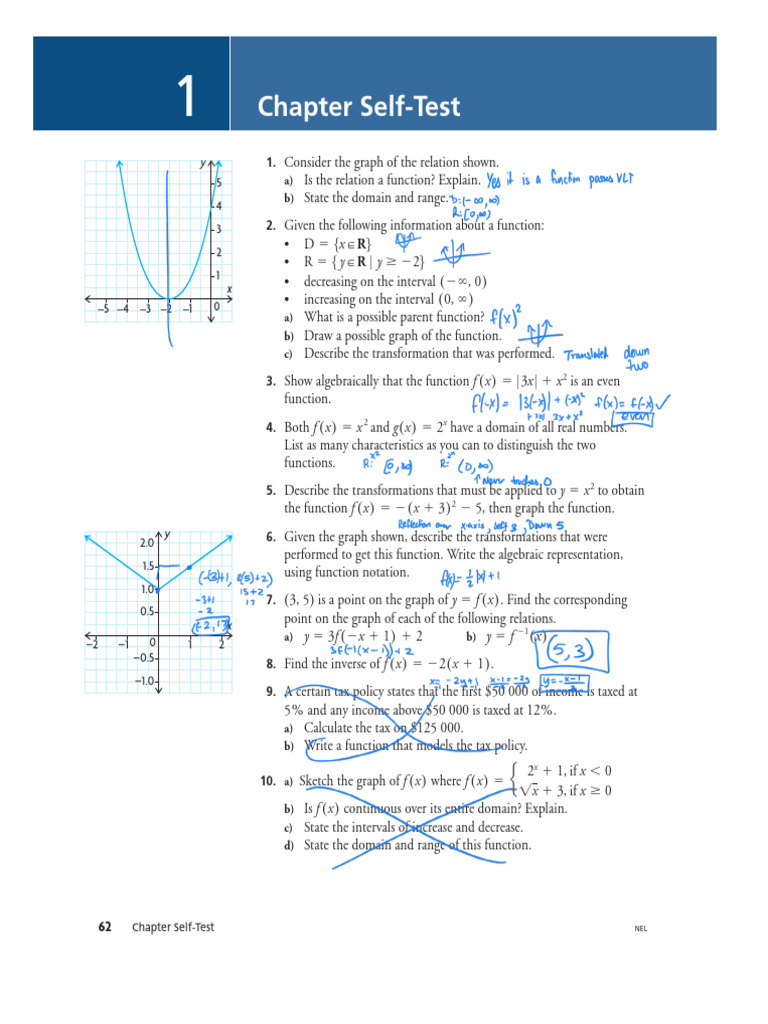 Ch 1 Test Mhf4u Pdf