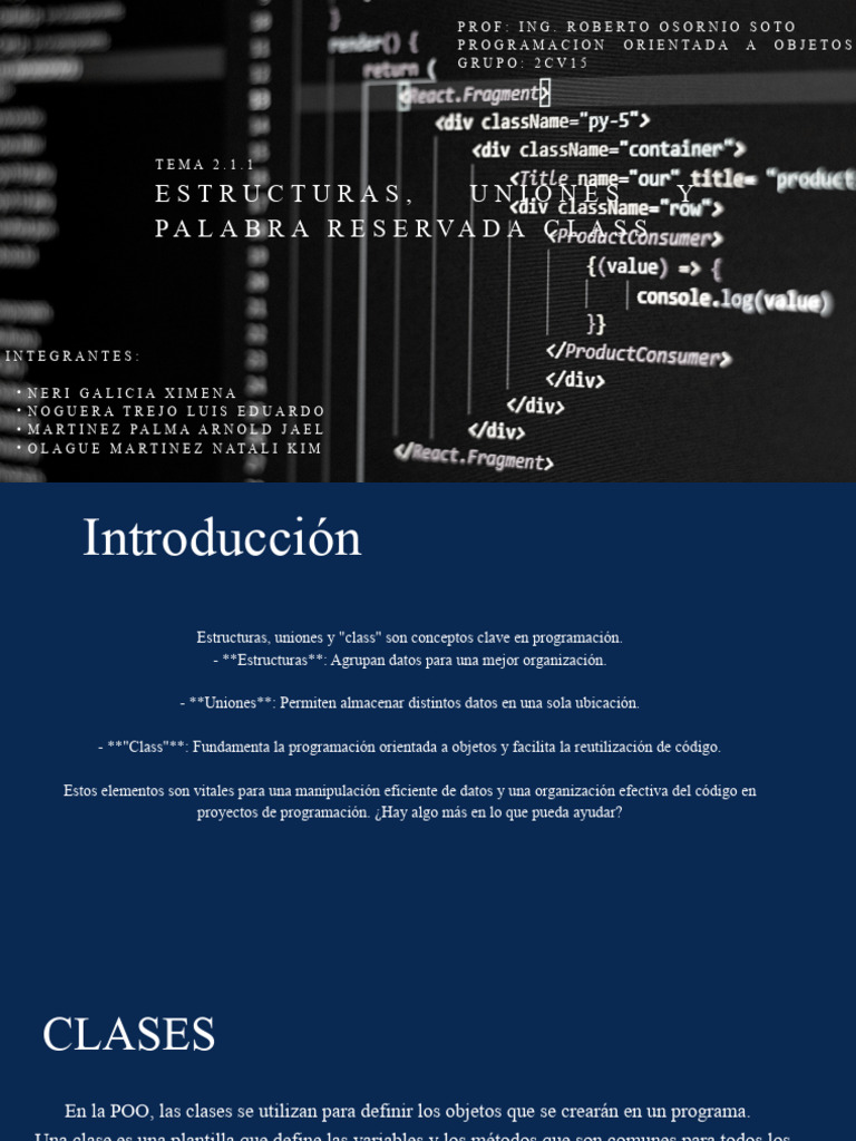 Presentación Proyecto Fin de Grado Profesional en Color Azul | Descargar gratis PDF | Objeto ...