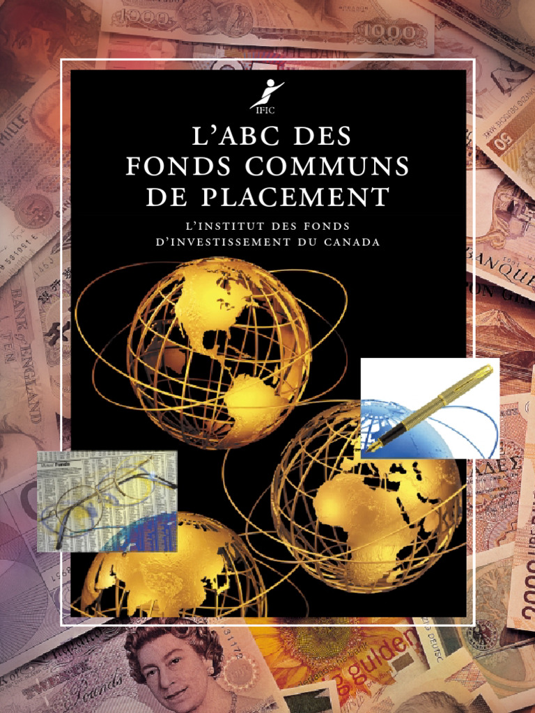 Abc FONDS COMMUN DE PLACEMENT | PDF