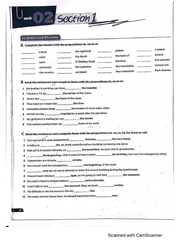 Use of English Unit 2 3 | PDF