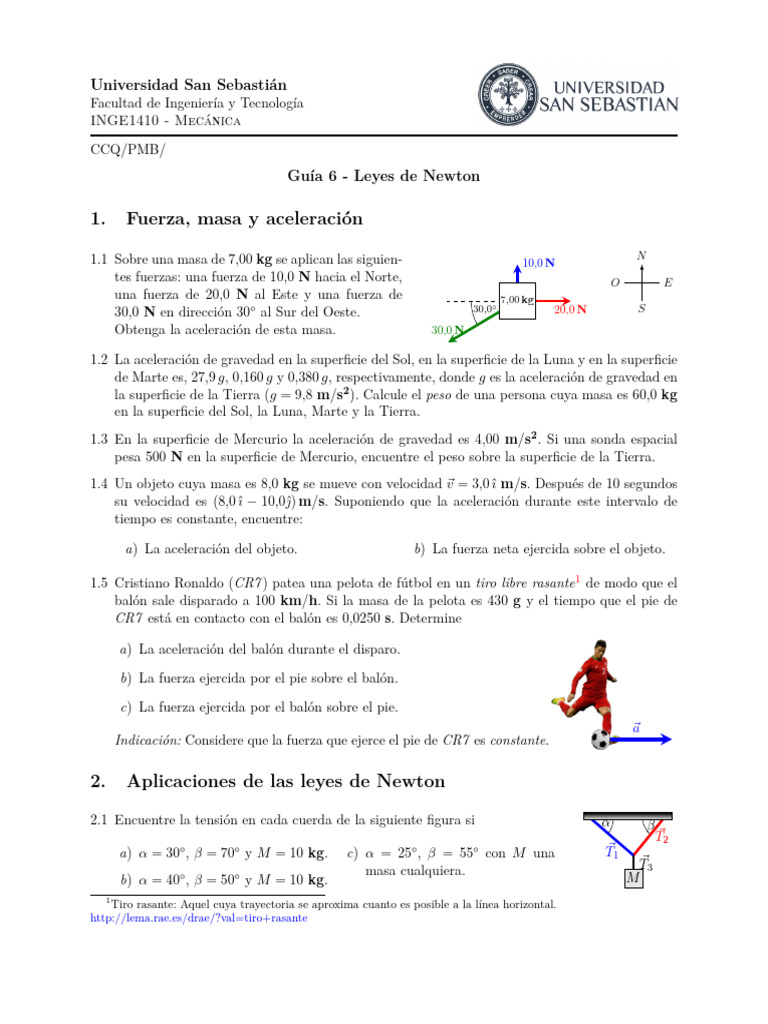 Guía 6 | PDF
