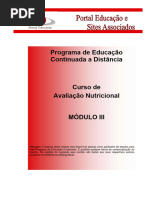 ABM Protocol #36 Matite Revisado 2022 | PDF | Seio | Inflamação