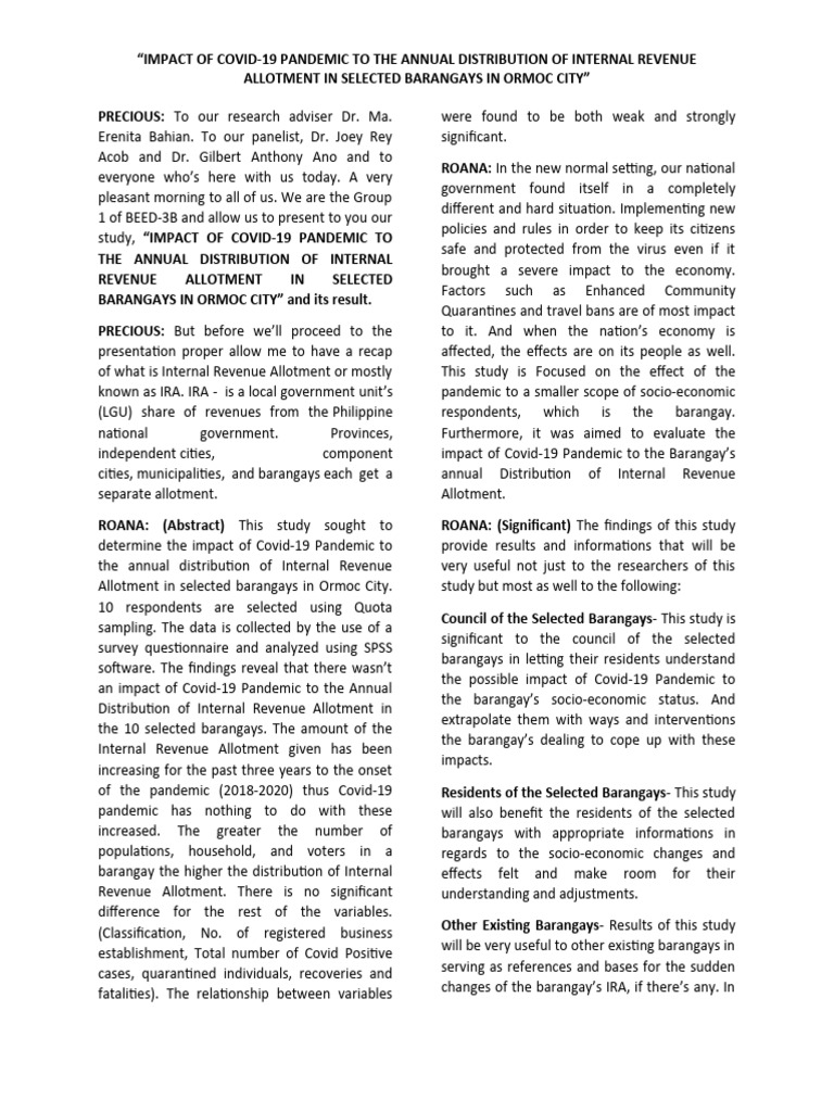 FINALDEFENSESCRIPT | PDF