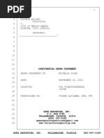 AARTO Form 14 20190130 | PDF | Registered Mail | Affidavit