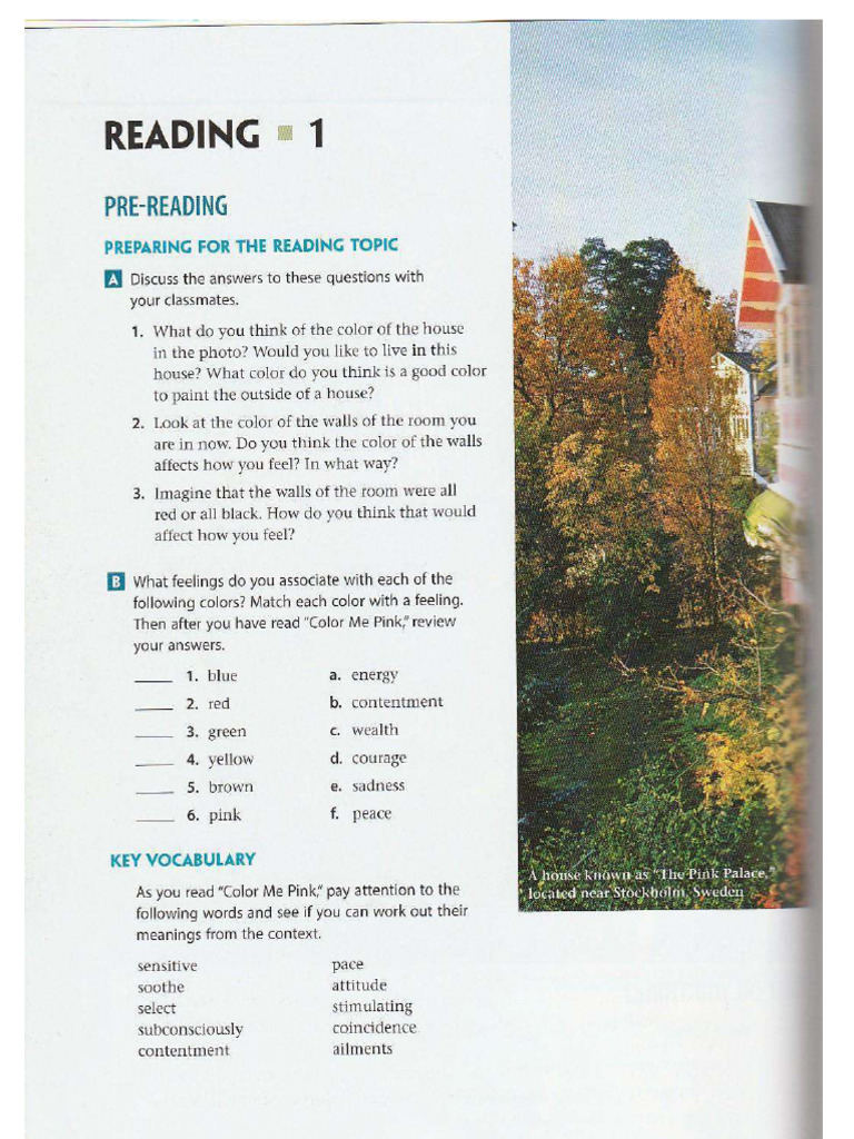 Weaving It Together 4 Edition | PDF