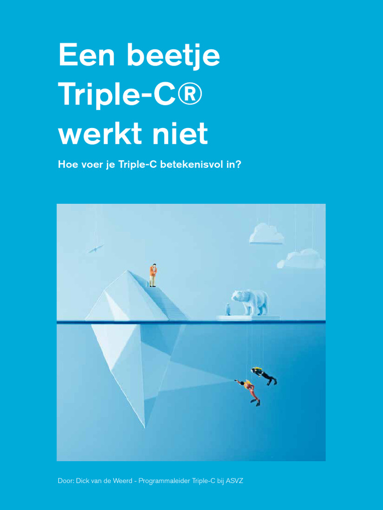 Artikel Triple C | PDF