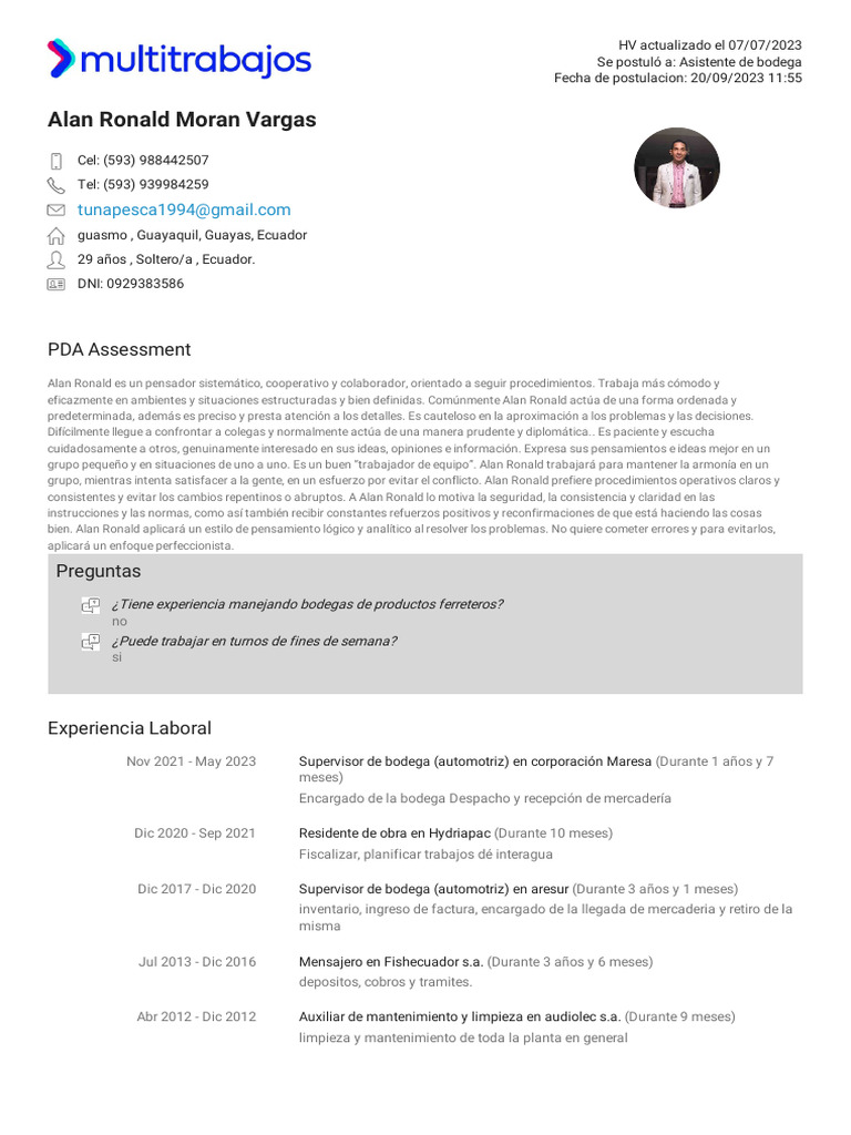 001 Alan Moran-2 | PDF