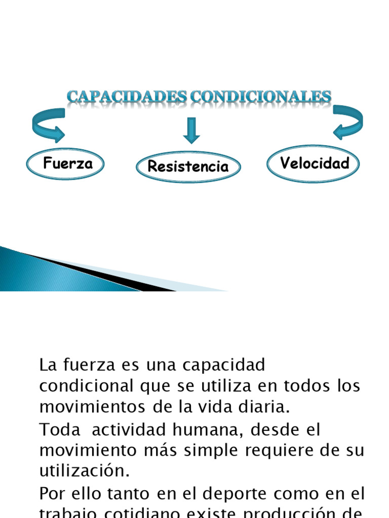 Clase 7 Fuerza 2020 | PDF