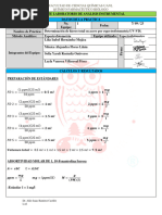 Mapa Curricular QFB | PDF | Química | Ciencias fisicas