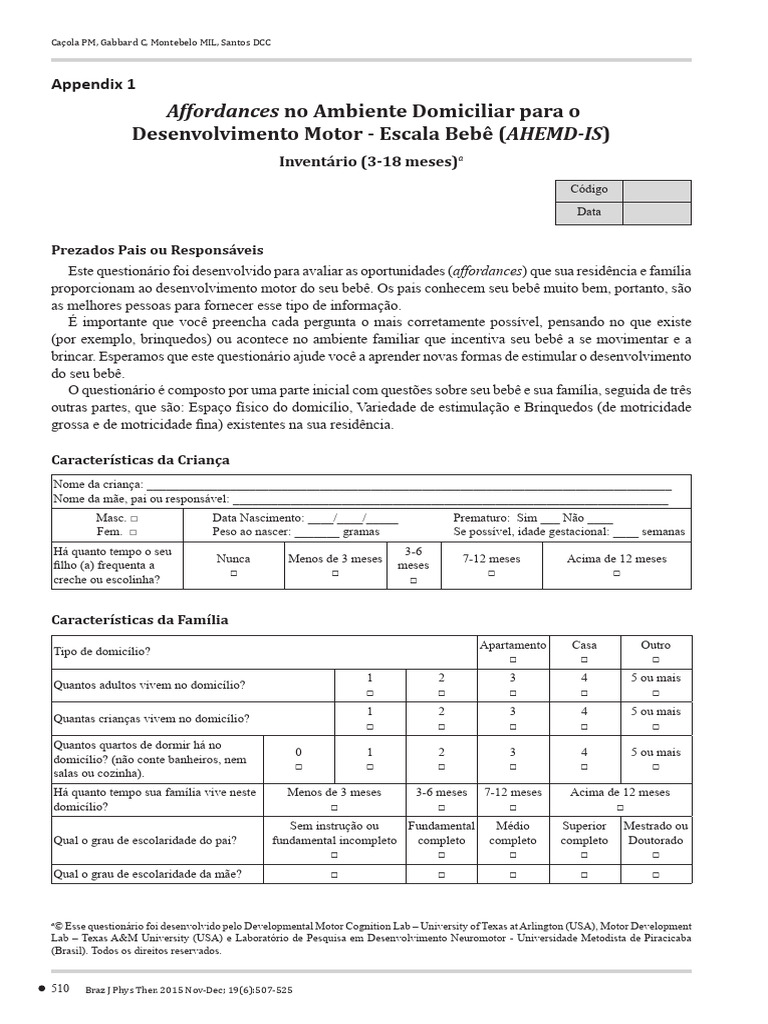 Ahemd Is | PDF | Brinquedos | Família
